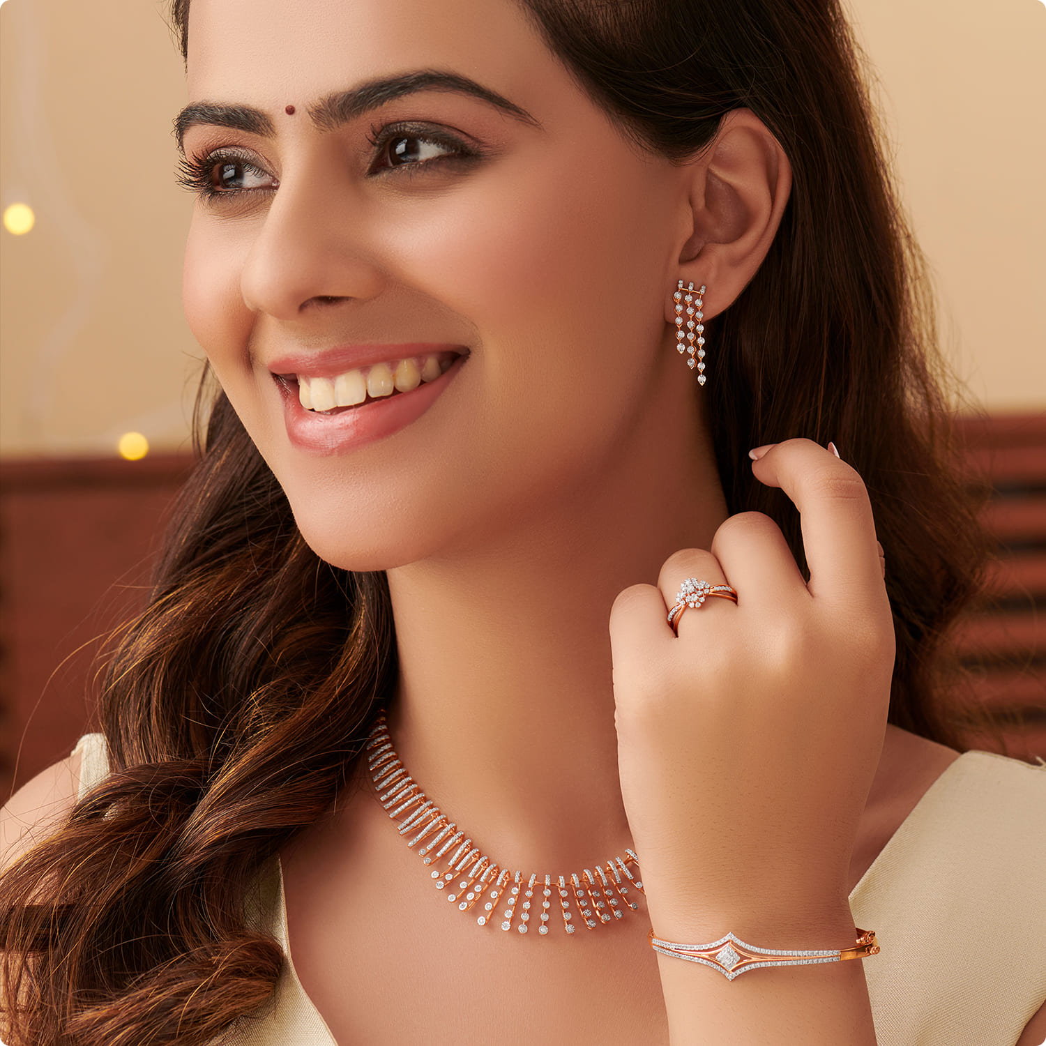 Akshaya Collection